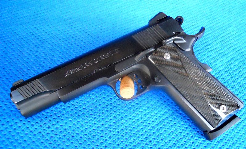 American Classic II ~ Most Impressive! | 1911Forum